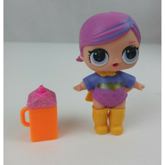 MGA Entertainment | Toys | Lol Surprise Dolls Series Super Bb Big ...